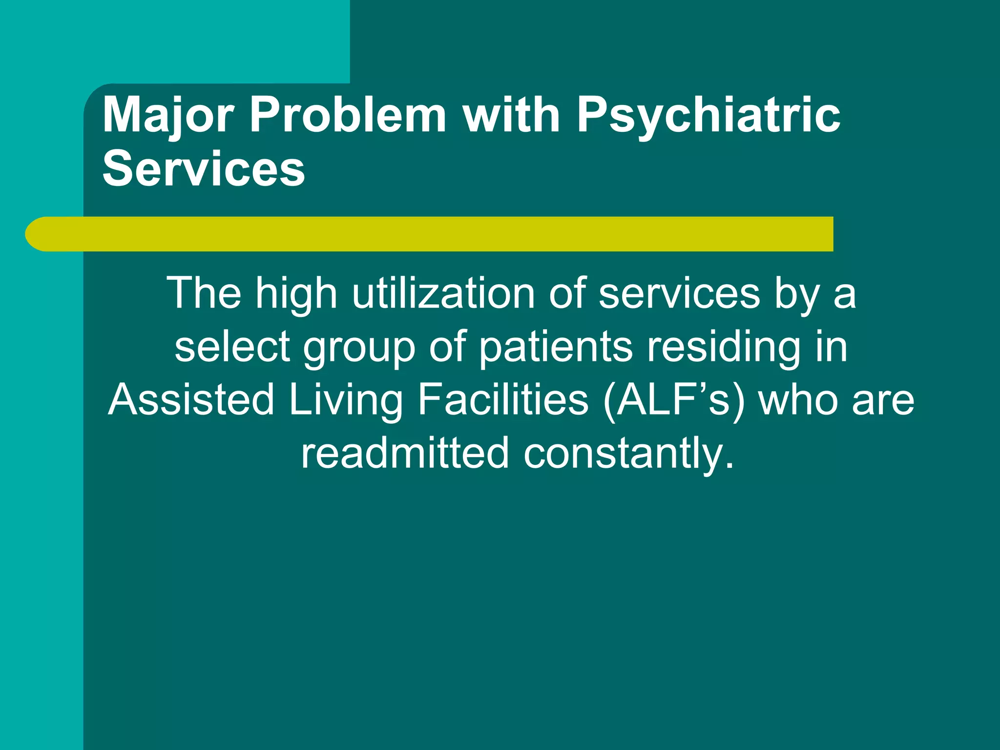 Presentation crisis stabilization team | PPT