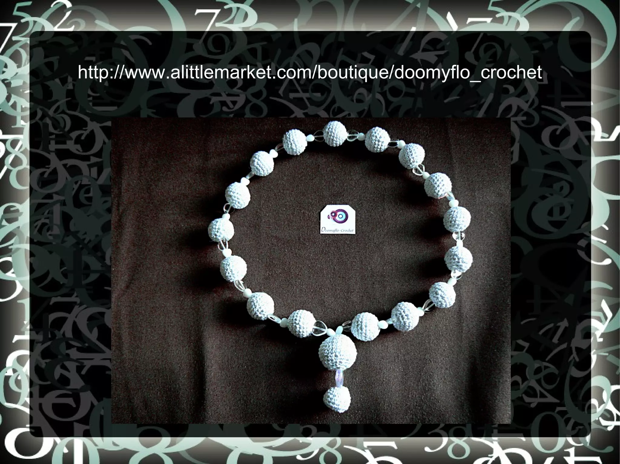 Presentation crochet | ODP