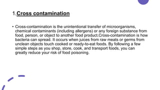 Presentation cross contamination.pptx