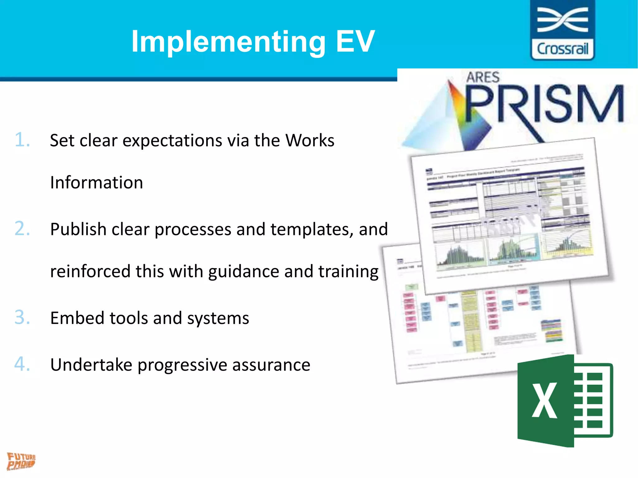 Crossrail - Governance and Decision Making - FuturePMO 2018 | PPTX ...