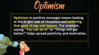 Presentation CS positive message.....pptx