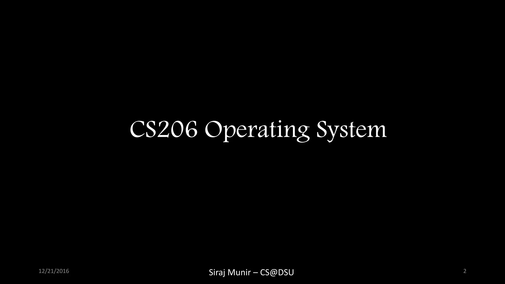 Segmentation In Operating Systems Pptx Operating Systems 6815