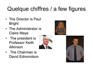 Présentation de Cornwall Sustainable Building Trust (CSBT) | PPT