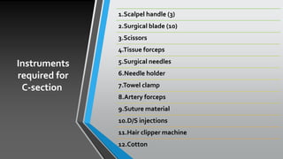 Presentation c section.pptx
