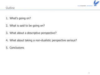 Session 19, Schultz | PPT