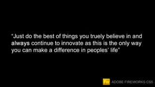 Presentation css3 | PDF