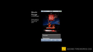 Presentation css3 | PDF