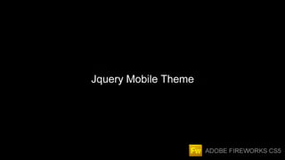 Presentation css3 | PPT