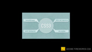 Presentation css3 | PDF