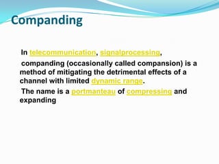Presentation ct | PPT