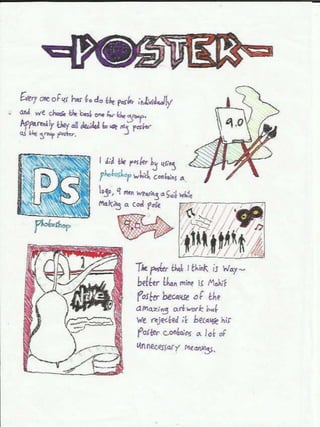 Presentation cts project 01 | PPTX