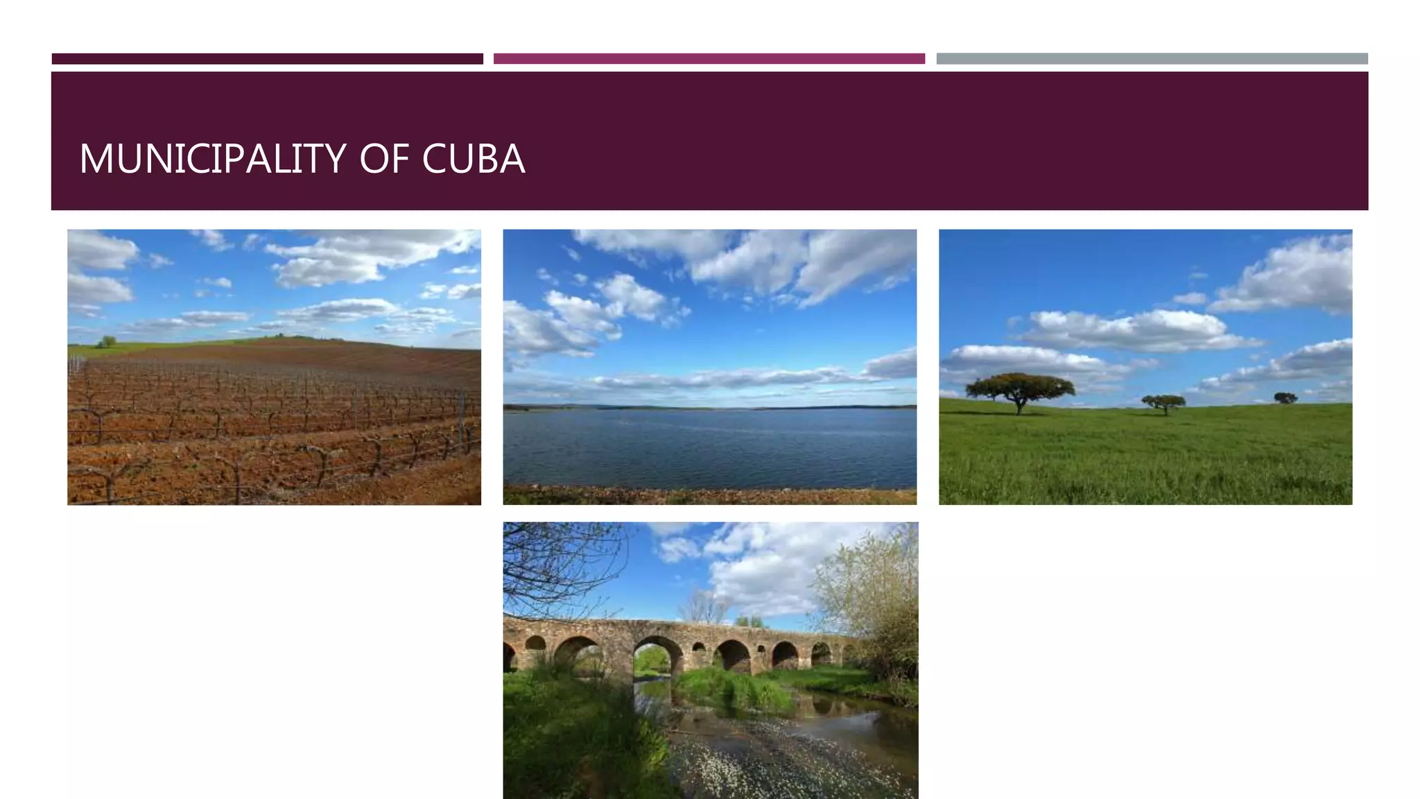 Presentation cuba | PPT | Free Download