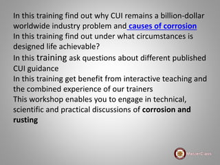 Presentation cui | PPTX