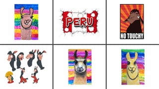 21 Spanish Speaking Countries of the world | PPTX