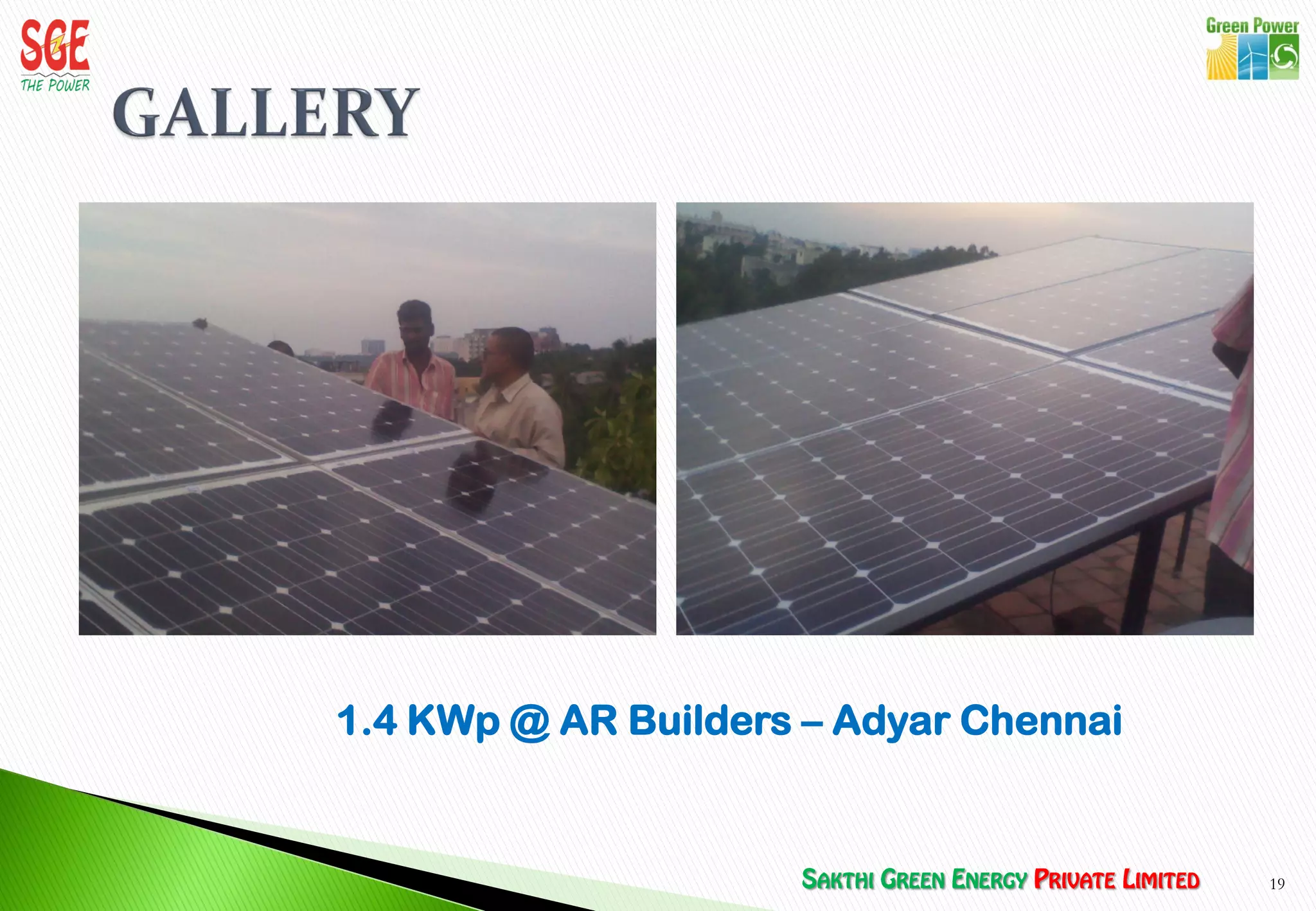 THE ULTIMATE RENEWABLE RESOURCE - SOLAR POWER | PDF