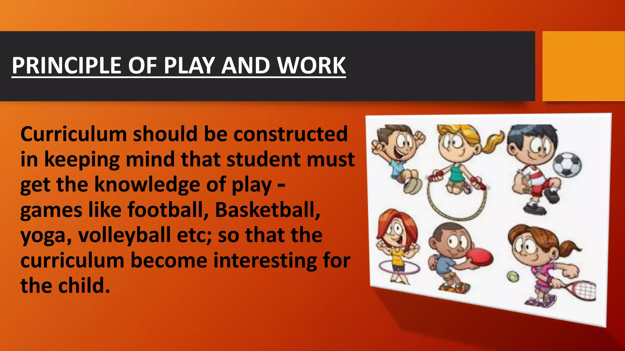 Curriculum: Meaning, Definition, Principles, Aims and Components. | PPTX