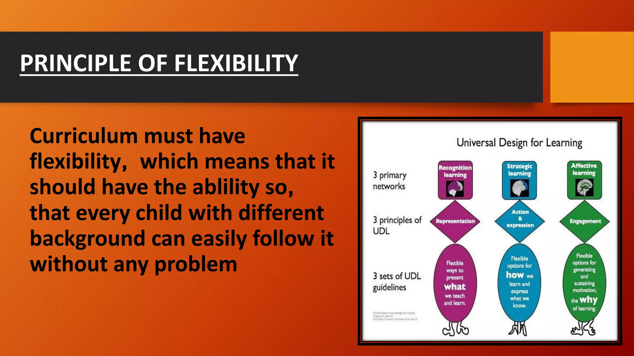 Curriculum: Meaning, Definition, Principles, Aims and Components. | PPTX