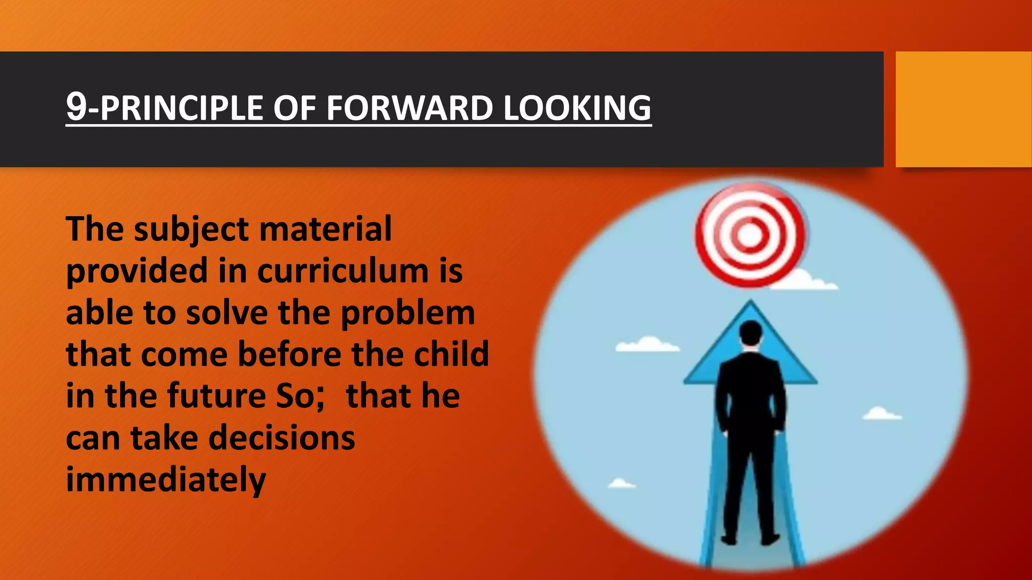 Curriculum: Meaning, Definition, Principles, Aims and Components. | PPTX