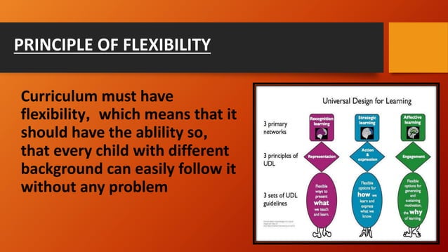Curriculum: Meaning, Definition, Principles, Aims and Components ...