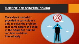 Curriculum: Meaning, Definition, Principles, Aims and Components. | PPTX