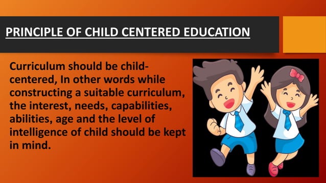 Curriculum: Meaning, Definition, Principles, Aims and Components ...