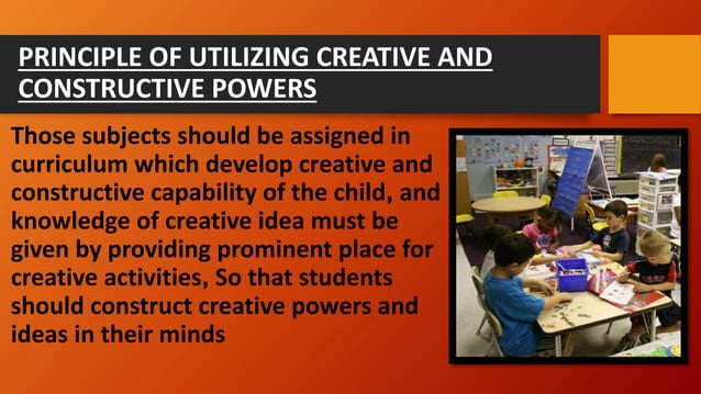 Curriculum: Meaning, Definition, Principles, Aims and Components ...