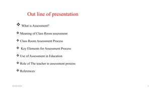 Presentation Curriculum, Pedagogy & Assessment.pptx