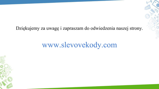 Presentation cz | PPT