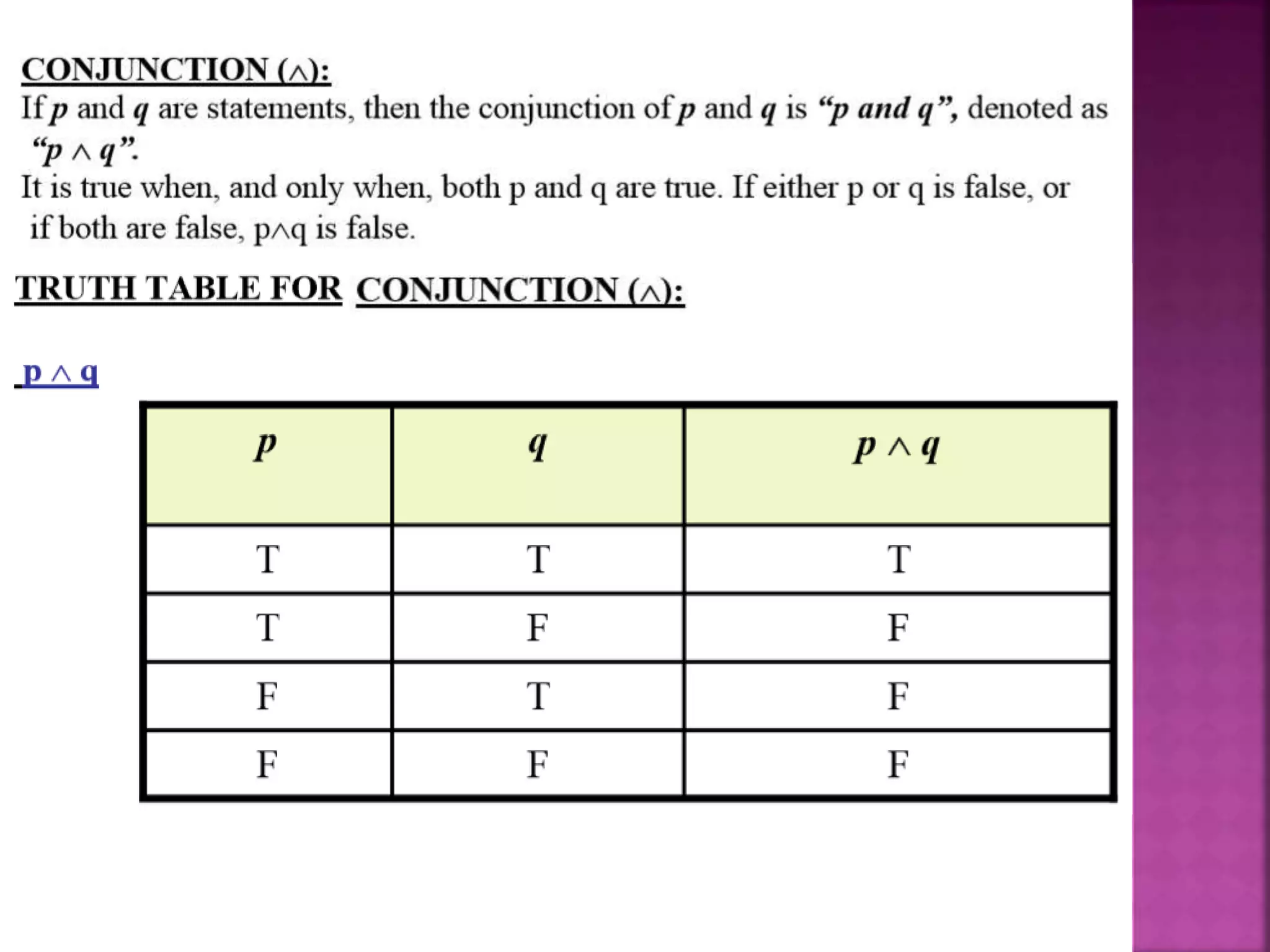 Discrete Structure | PPT