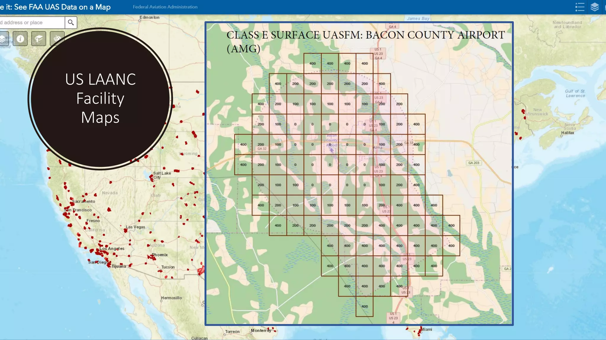 JARUS WG 4/6 Meeting: T Martin, Z Huang, A McFadyen, “Airspace Risk ...