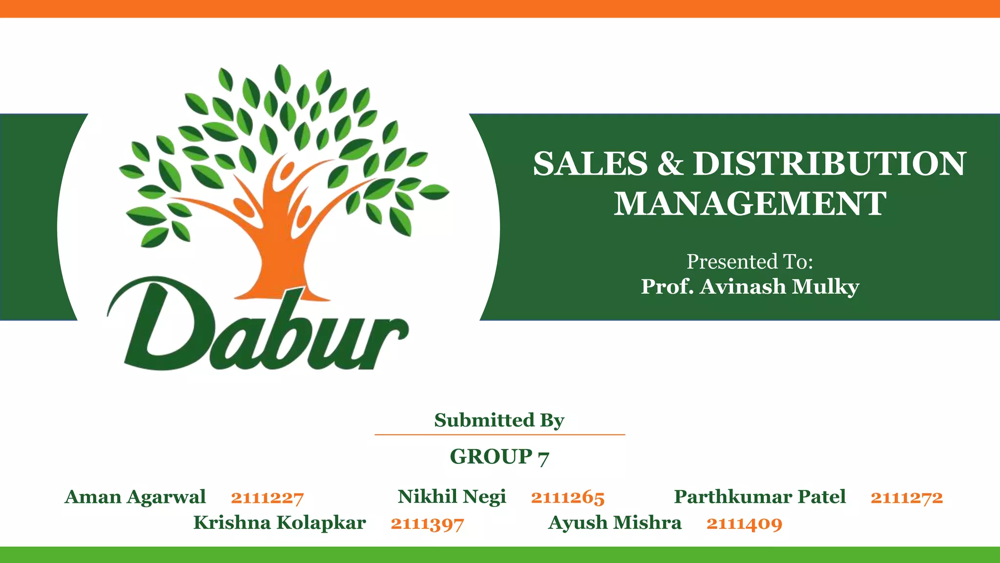 Presentation_Dabur_Group7_SDM1.pptx