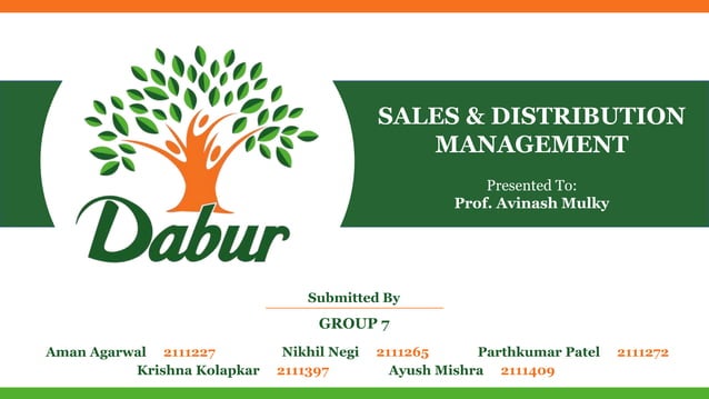 Presentation_Dabur_Group7_SDM1.pptx