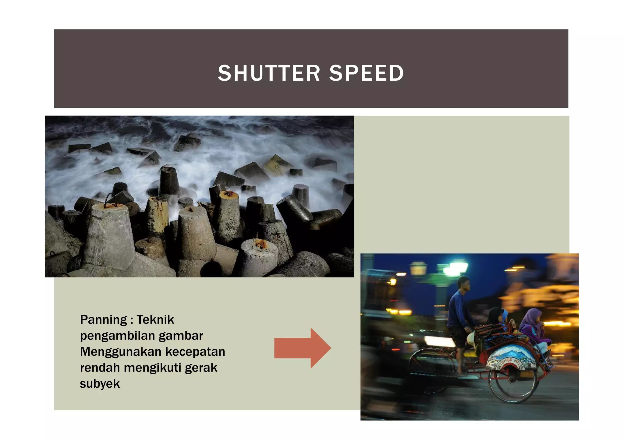 Presentation dasar fotografi | PDF