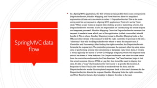 Presentation DataFlow for java webapp.pptx