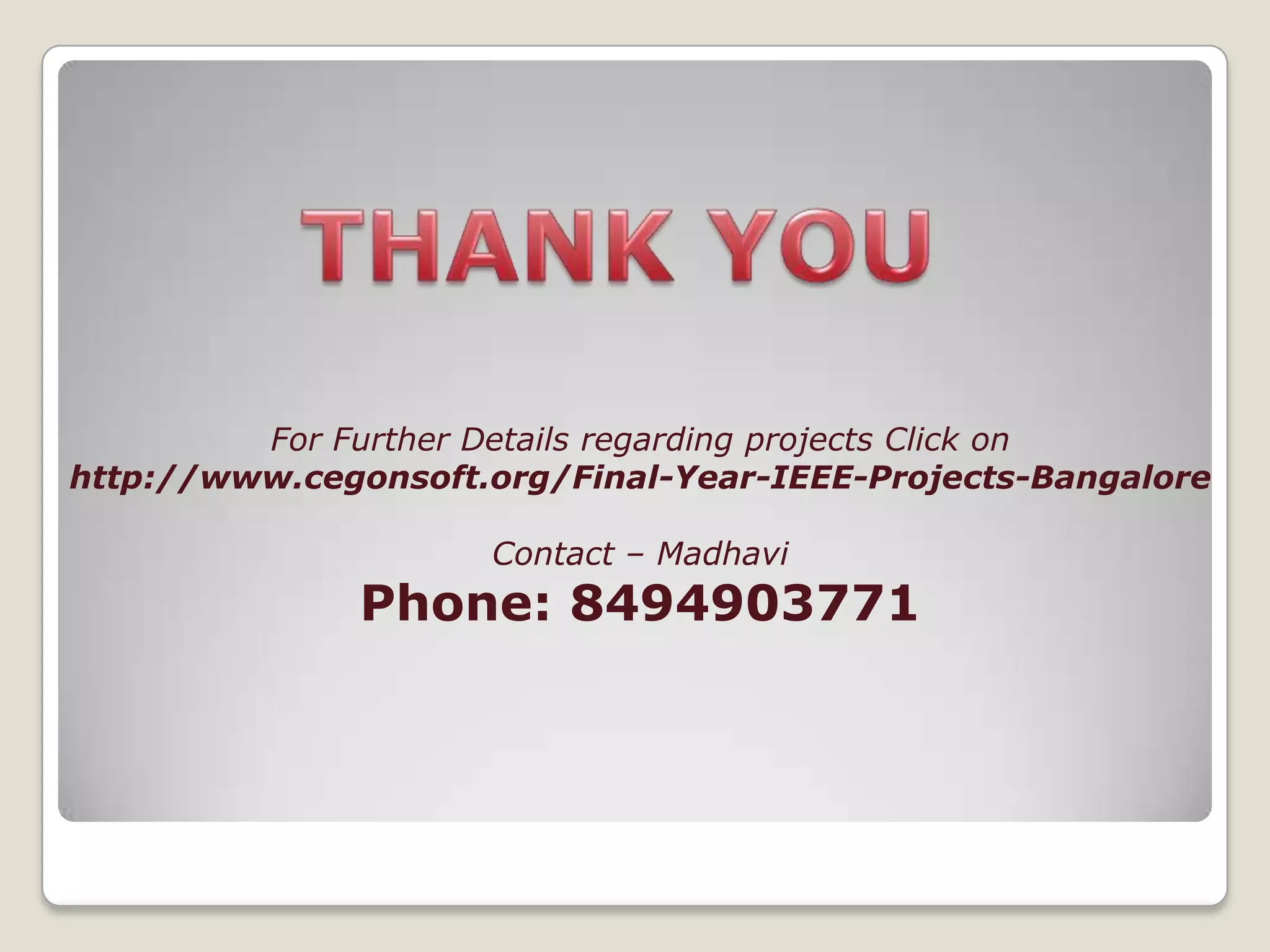 Presentation Data Mining Ppt