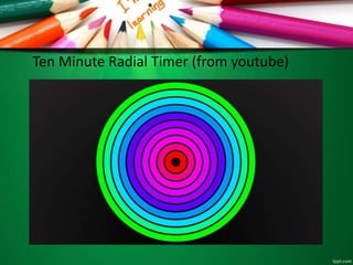 Good Questions Presentation day one | PPTX