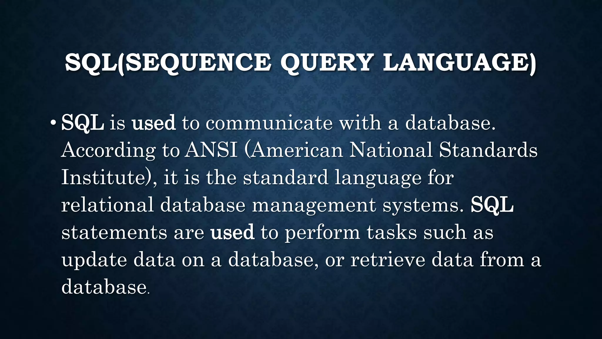 Presentation LIBRARY MANAGEMENT SYSTEM | PPTX