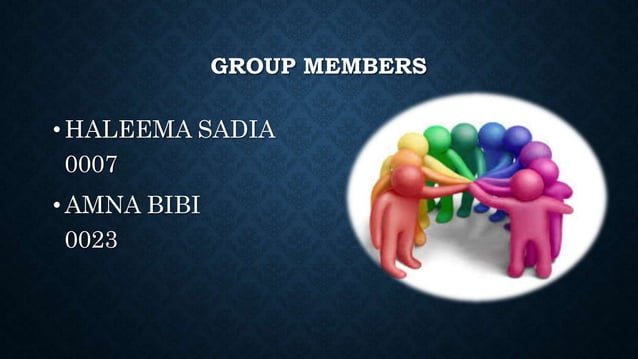 Presentation Library Management System Pptx Databases Computer