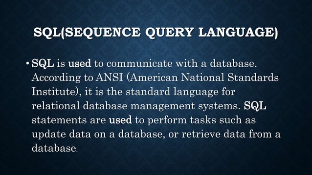 Presentation Library Management System Pptx Databases Computer
