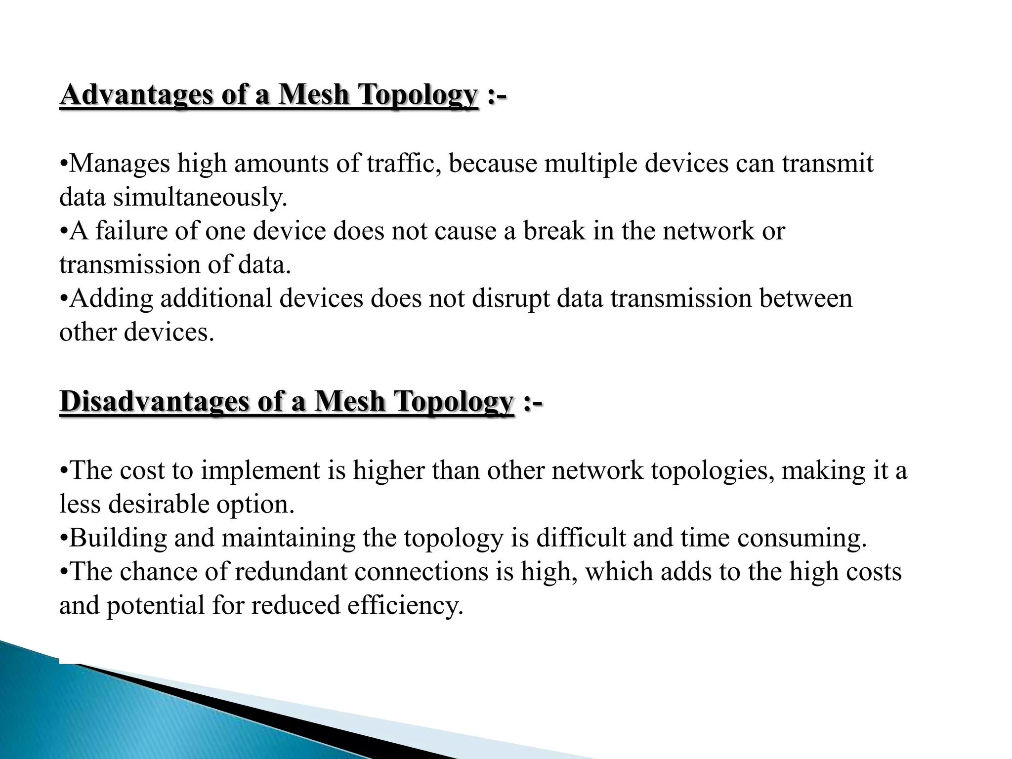 Topology Presentation | PPT