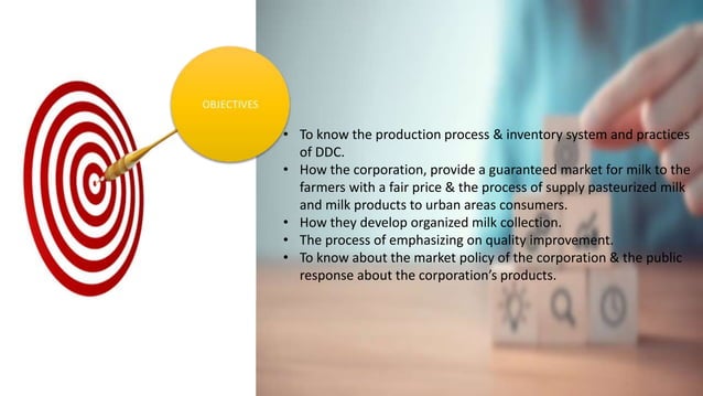 Presentation ddc.pptx | Agriculture | Industries