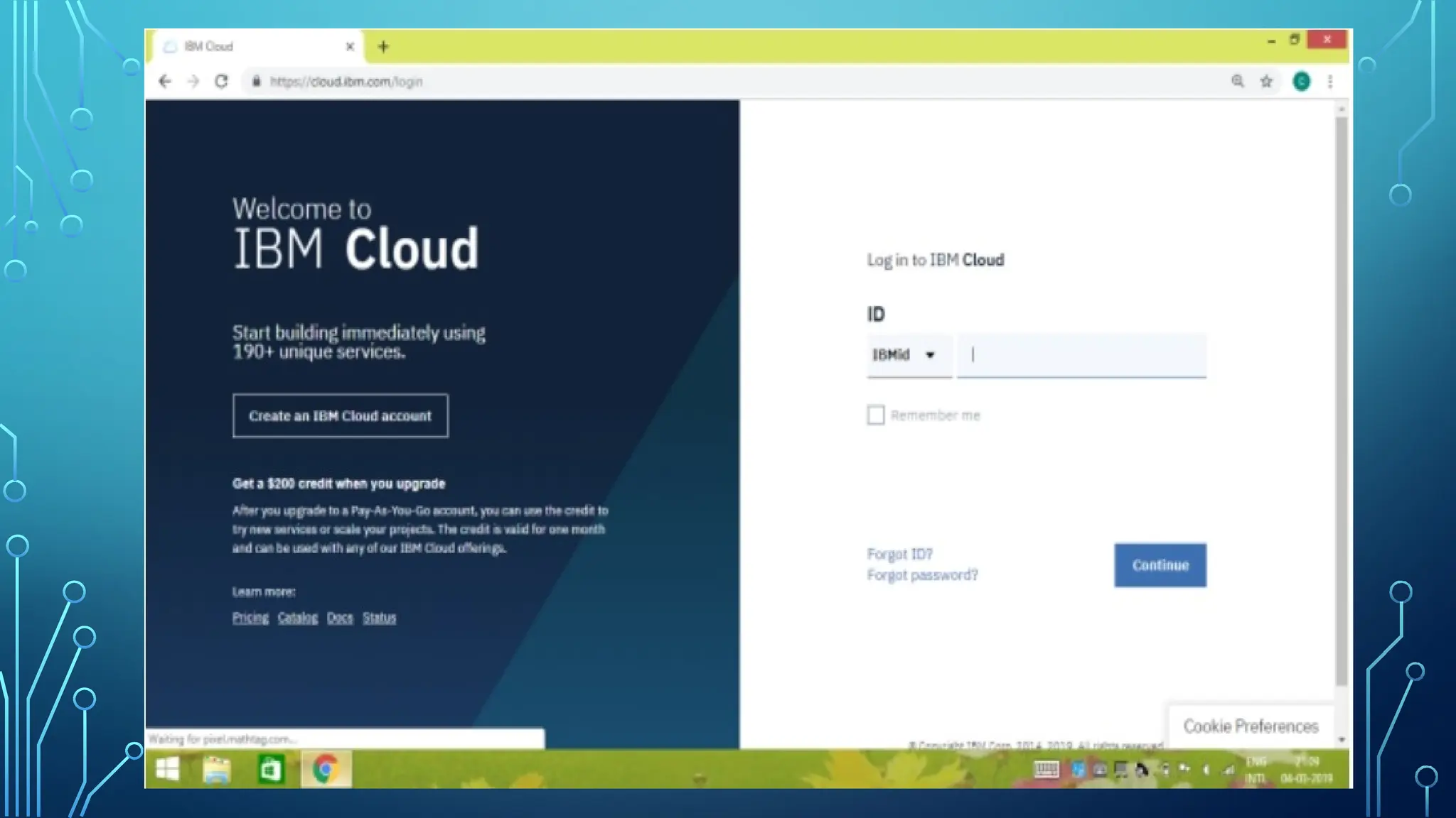 Chat ai bot for college enquiry ppt final year project | PPTX