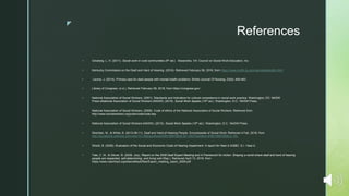 Presentation deaf and hard of hearing final | PPTX