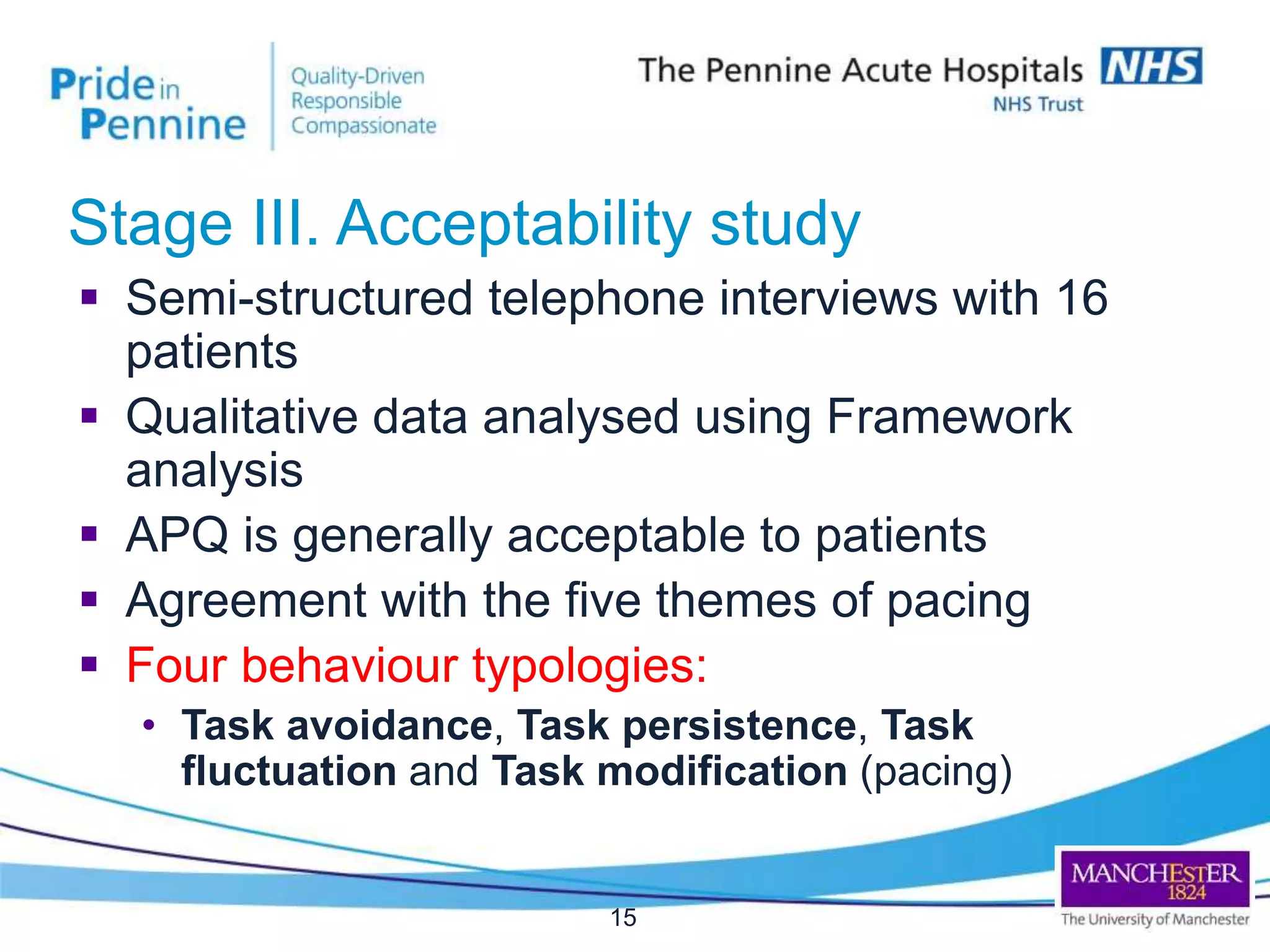 Let's Talk Research 2015 - Deborah Antcliff -Using Mixed Methodology to ...