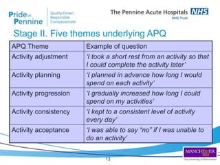 Let's Talk Research 2015 - Deborah Antcliff -Using Mixed Methodology to ...