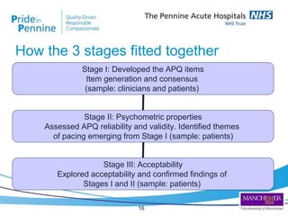 Let's Talk Research 2015 - Deborah Antcliff -Using Mixed Methodology to ...