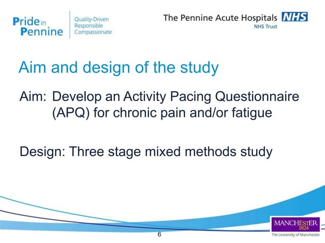 Let's Talk Research 2015 - Deborah Antcliff -Using Mixed Methodology to ...