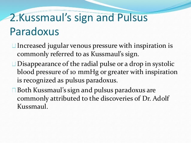 JVP by Dr Manish Ruhela