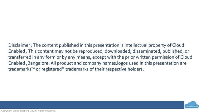 OpenStack Neutron Behind The Senes | PPT