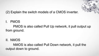 Presentation 2 DEE6113 chapter 3-5 | PPT